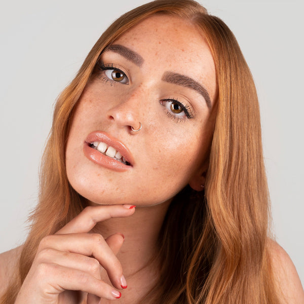 REFY | BROW POMADE | MEDIUM - Tulips.Love.Lashes